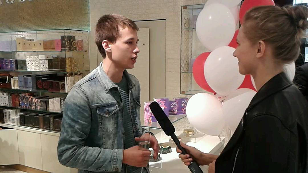 Художник Алексей Зимин и его уникальный стиль | VIPERSON