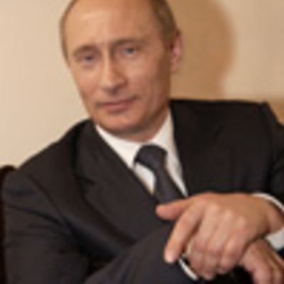 Biography of Vladimir Vladimirovich PUTIN | VIPERSON