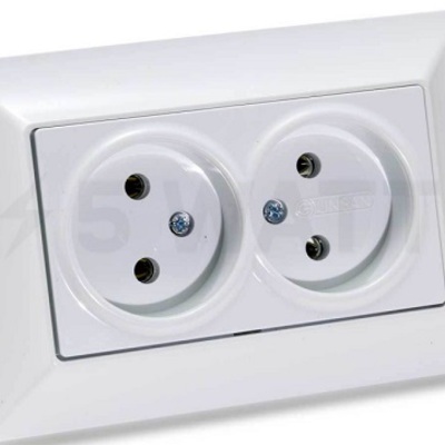 Электрическая розетка: какие бывают и где купить? | VIPERSON