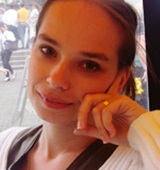 Ноздрина Анастасия Станиславовна – биография | VIPERSON